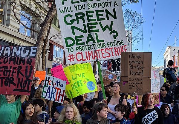 Political Movements: the Role of Political Orientations | caucus99percent